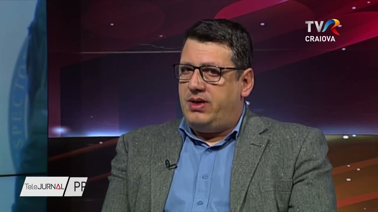 PREA TÂRZIU PENTRU UN SERVICIU NOU? - Stiri - TVR Craiova