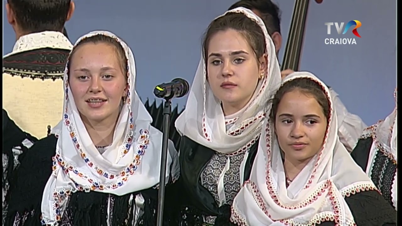 Sărbătoare la zi mare - Festivalul „Cântecul din Mehedinți” | Gala ...