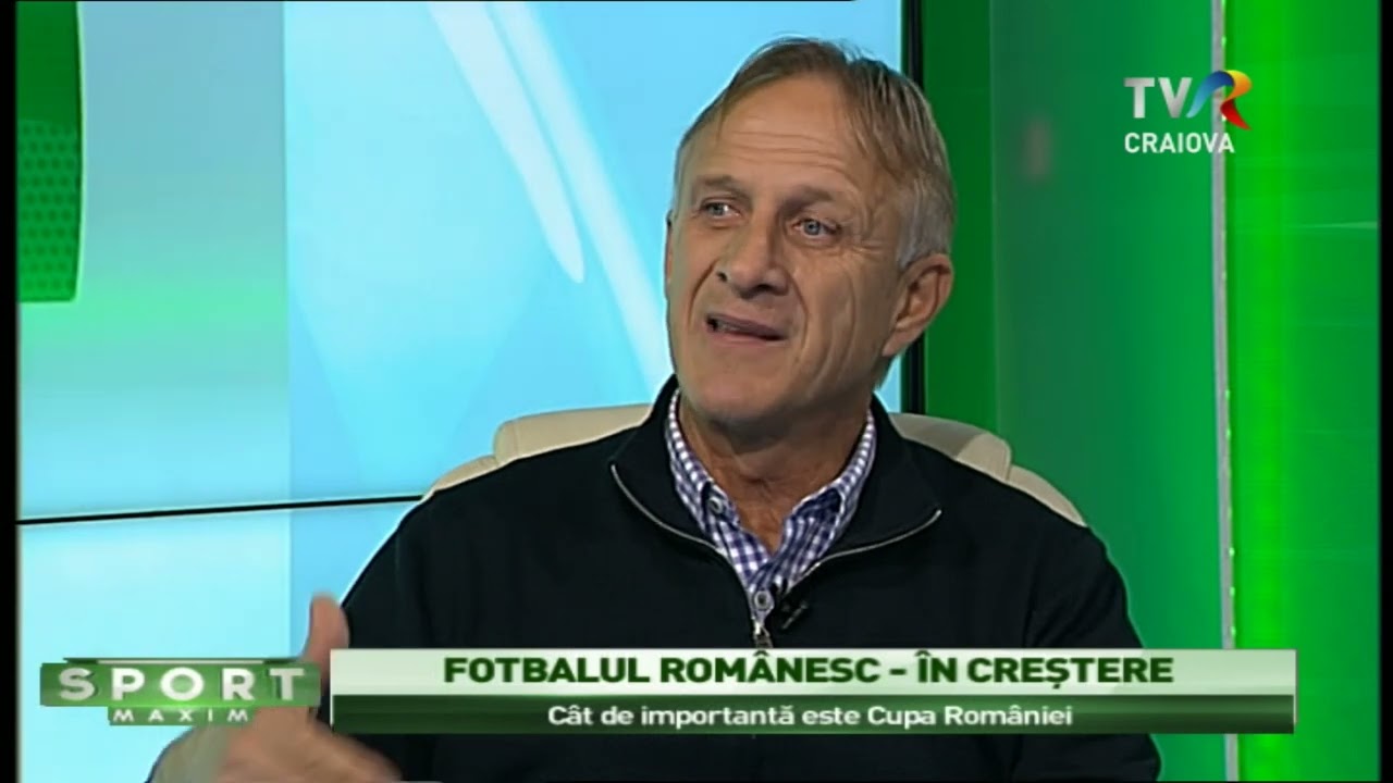 Sport Maxim - 08.12.2023 - TVR Craiova