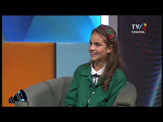 Prim-plan obiectiv - 03.01.2024 - TVR Craiova