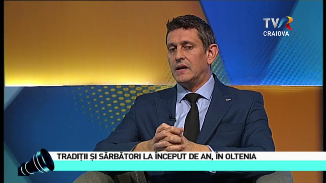 PRIM PLAN OBIECTIV- 08.01.2024 - TVR Craiova