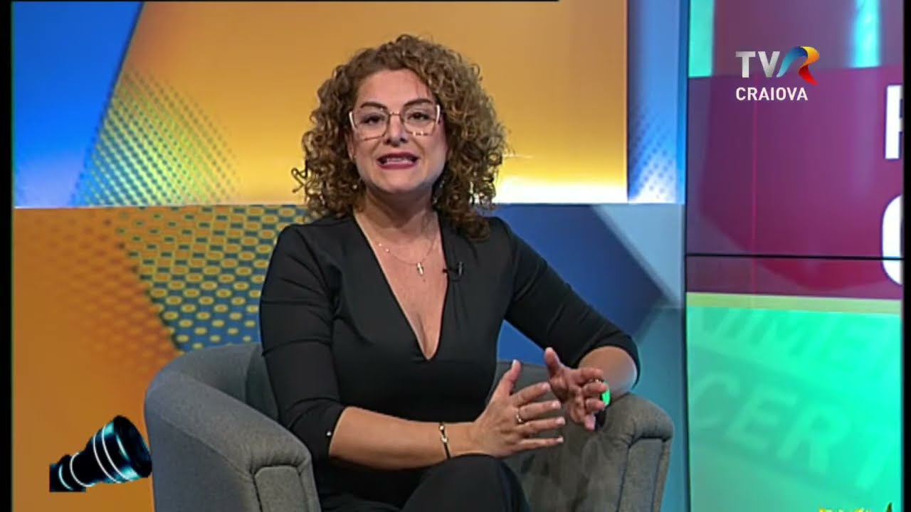 Prim Plan Obiectiv - 19.02.2024 - TVR Craiova