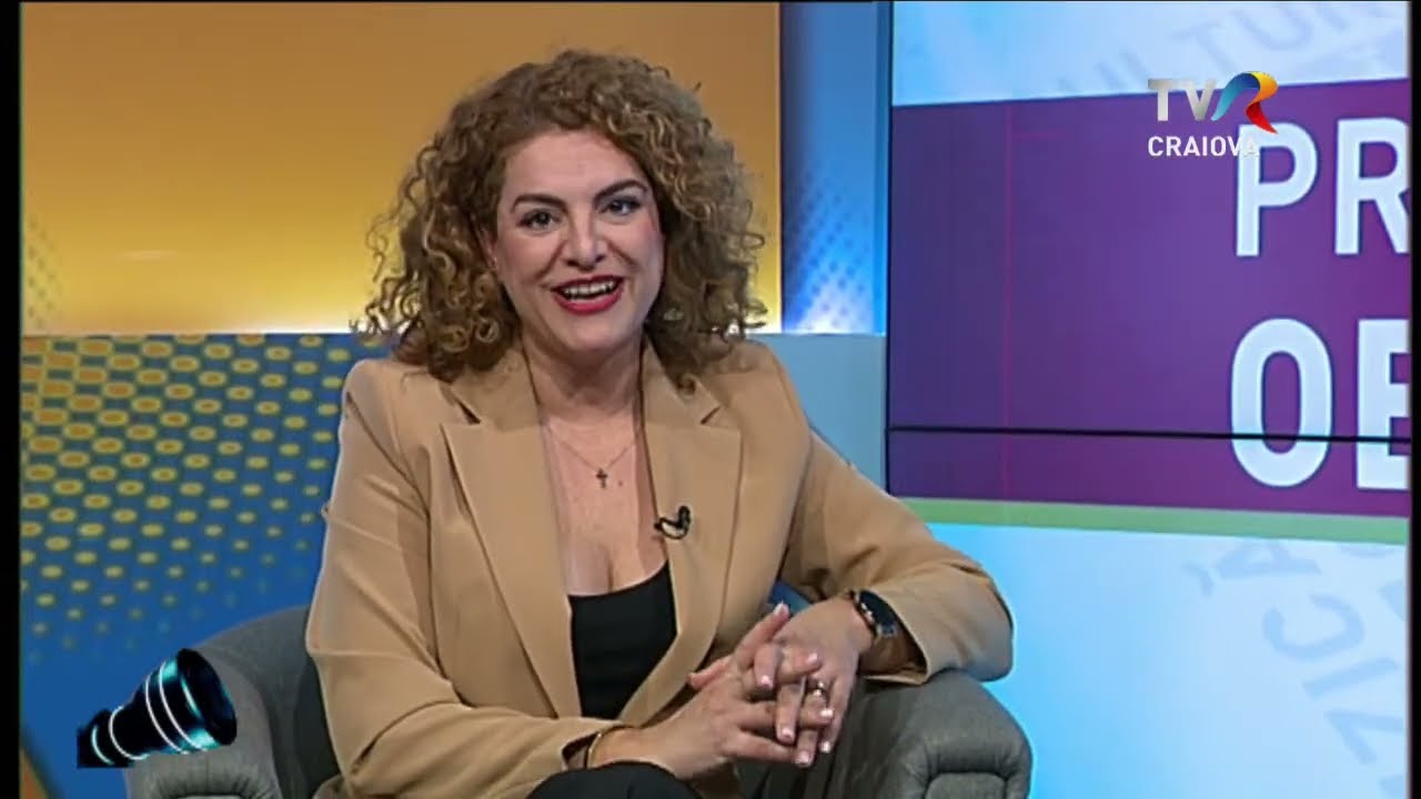 Prim Plan Obiectiv - 21.02.2024 - TVR Craiova