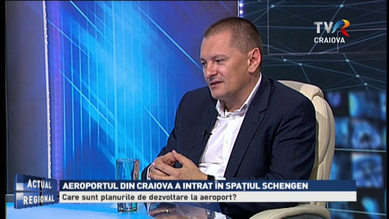 Actual Regional - 03.04.2024 - TVR Craiova