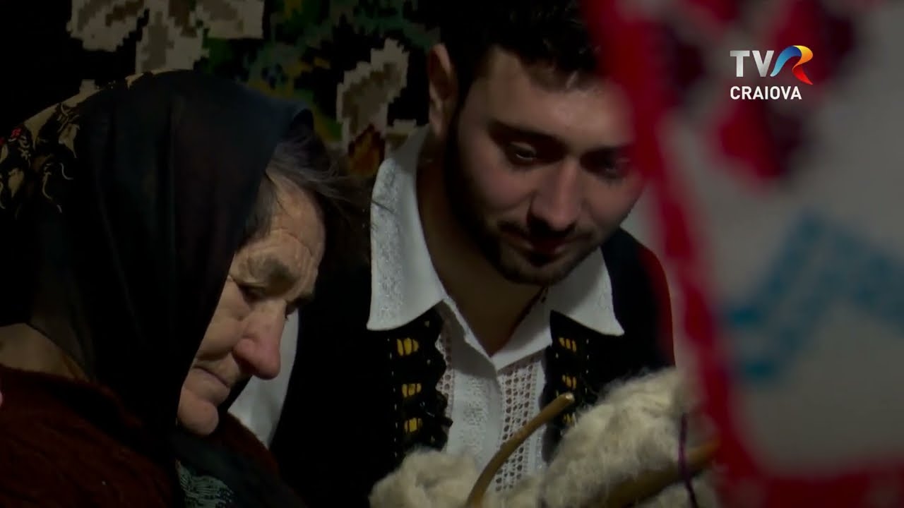 Cântec și poveste - Cosmin Bîrlan - TVR Craiova