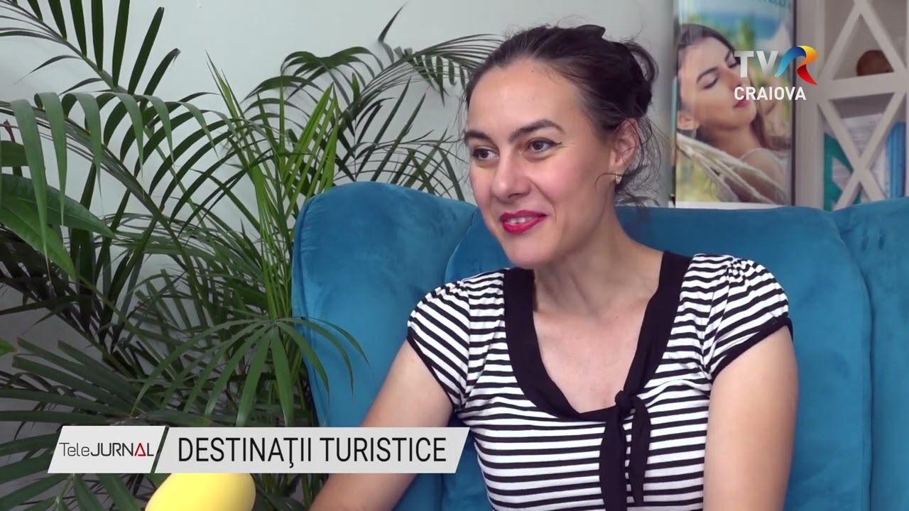 DESTINAŢII TURISTICE - Stiri - TVR Craiova