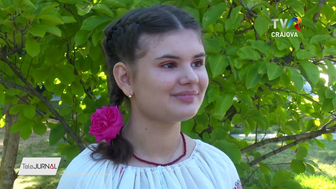 ZIUA IMNULUI NAȚIONAL, SĂRBĂTORITĂ LA CRAIOVA - Stiri - TVR Craiova