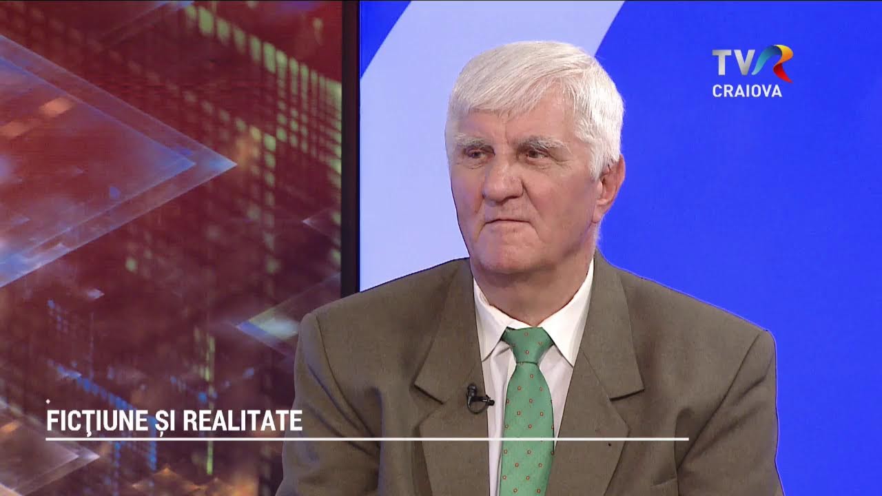 Literatura la Craiova - 28.11.2024 - TVR Craiova