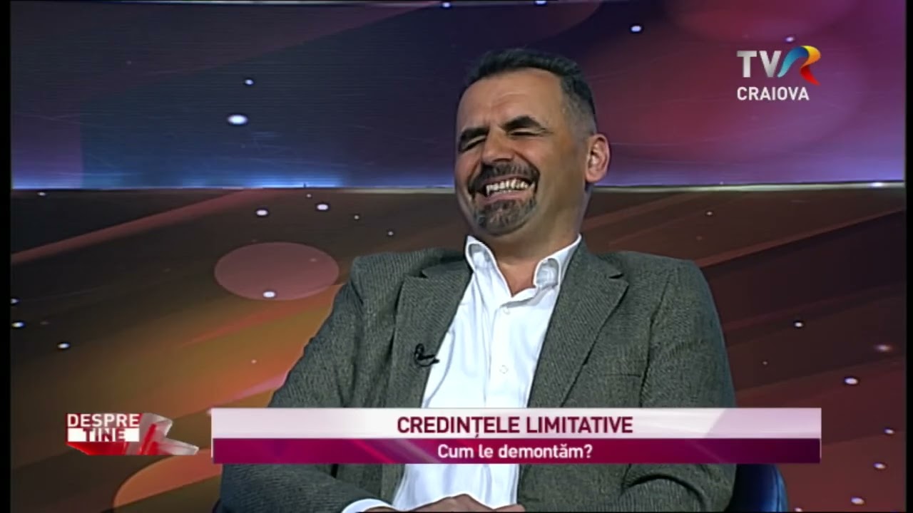 Despre Tine - 29.05.2025 - TVR Craiova