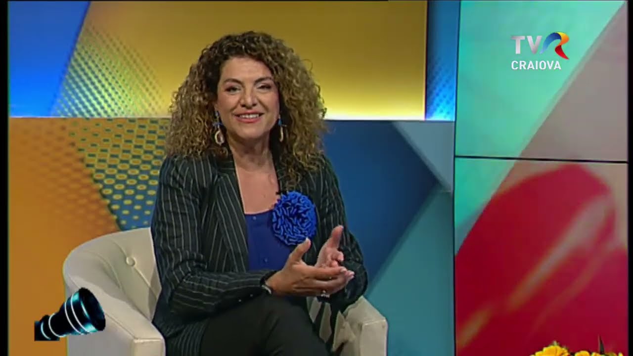 Prim-Plan Obiectiv - 12.05.2025 - TVR Craiova