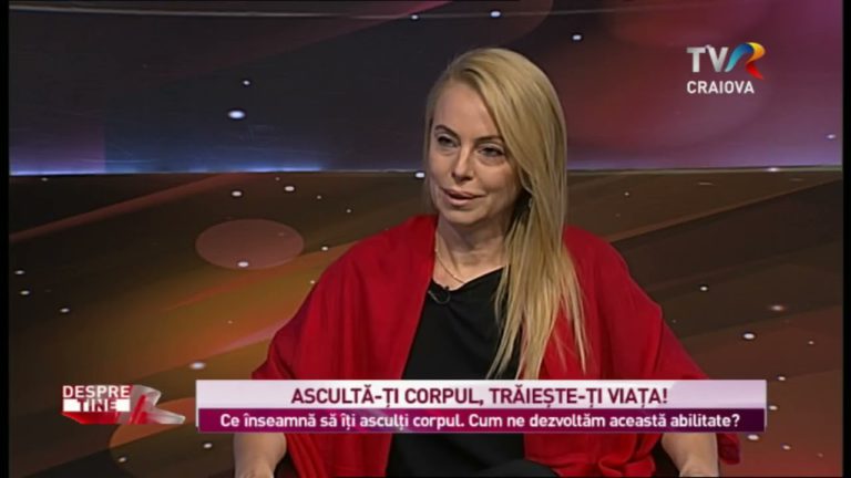 TVR Craiova - Studioul Regional TVR Craiova - Dolj, Gorj, Arges, Valcea, Olt, Mehedinti
