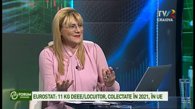 TVR Craiova - Studioul Regional TVR Craiova - Dolj, Gorj, Arges, Valcea, Olt, Mehedinti