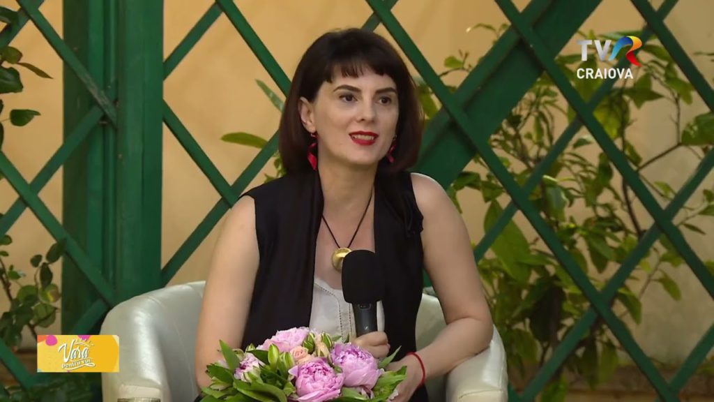 TVR Craiova - Studioul Regional TVR Craiova - Dolj, Gorj, Arges, Valcea, Olt, Mehedinti