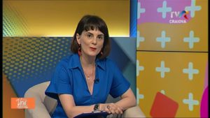 TVR Craiova - Studioul Regional TVR Craiova - Dolj, Gorj, Arges, Valcea, Olt, Mehedinti