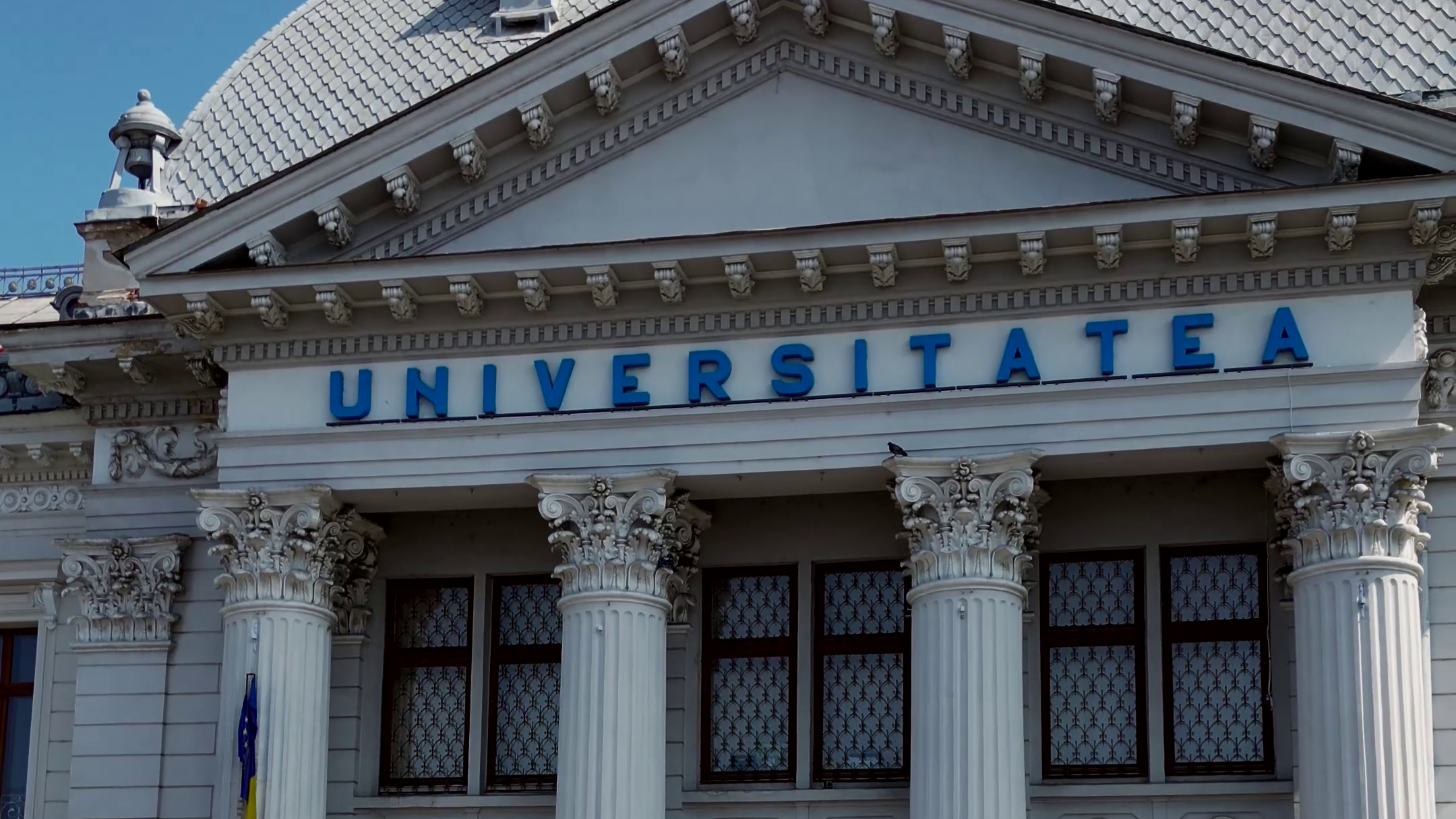 Oferta educaţională a Universităţii din Craiova, iulie-septembrie 2025 ...