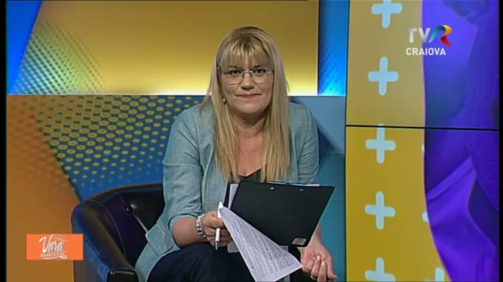 TVR Craiova - Studioul Regional TVR Craiova - Dolj, Gorj, Arges, Valcea, Olt, Mehedinti