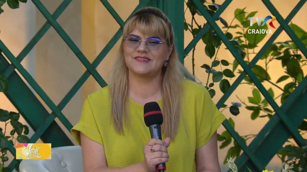 TVR Craiova - Studioul Regional TVR Craiova - Dolj, Gorj, Arges, Valcea, Olt, Mehedinti