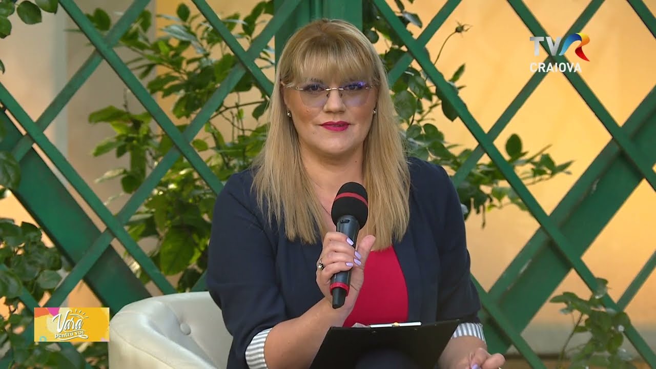 Vară pentru voi - 02.09.2025 - TVR Craiova