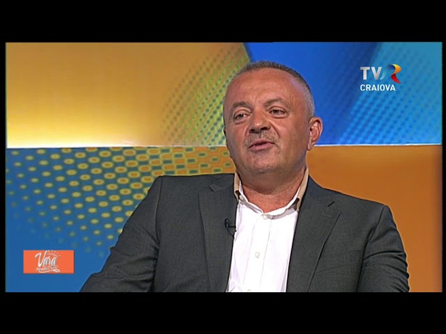Vară pentru voi - 20.08.2025 - TVR Craiova
