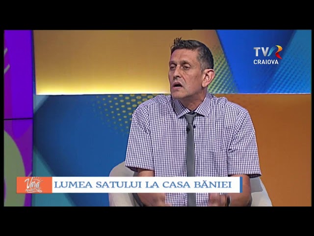 Vară pentru voi - 02.09.2025 - TVR Craiova