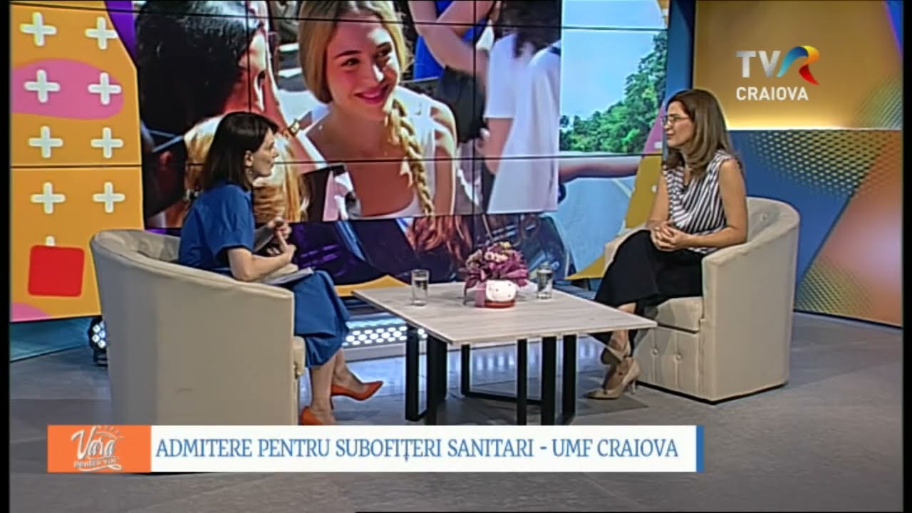 Vară pentru voi - 02.09.2025 - TVR Craiova