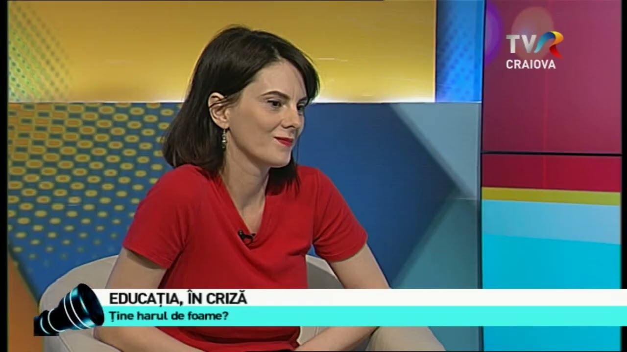 Prim-Plan Obiectiv - 15.09.2025 - TVR Craiova