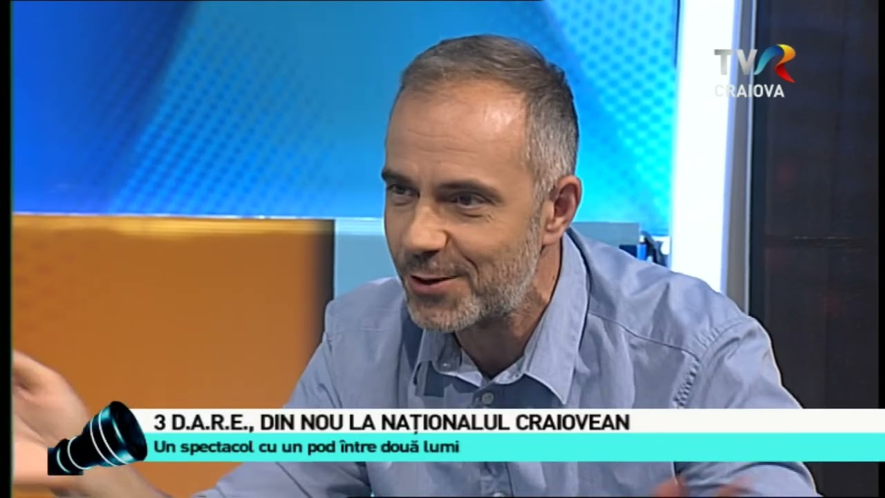 Prim -Plan Obiectiv - 29.09.2025, partea a II-a - TVR Craiova