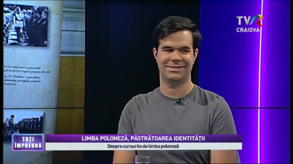 TVR Craiova - Studioul Regional TVR Craiova - Dolj, Gorj, Arges, Valcea, Olt, Mehedinti