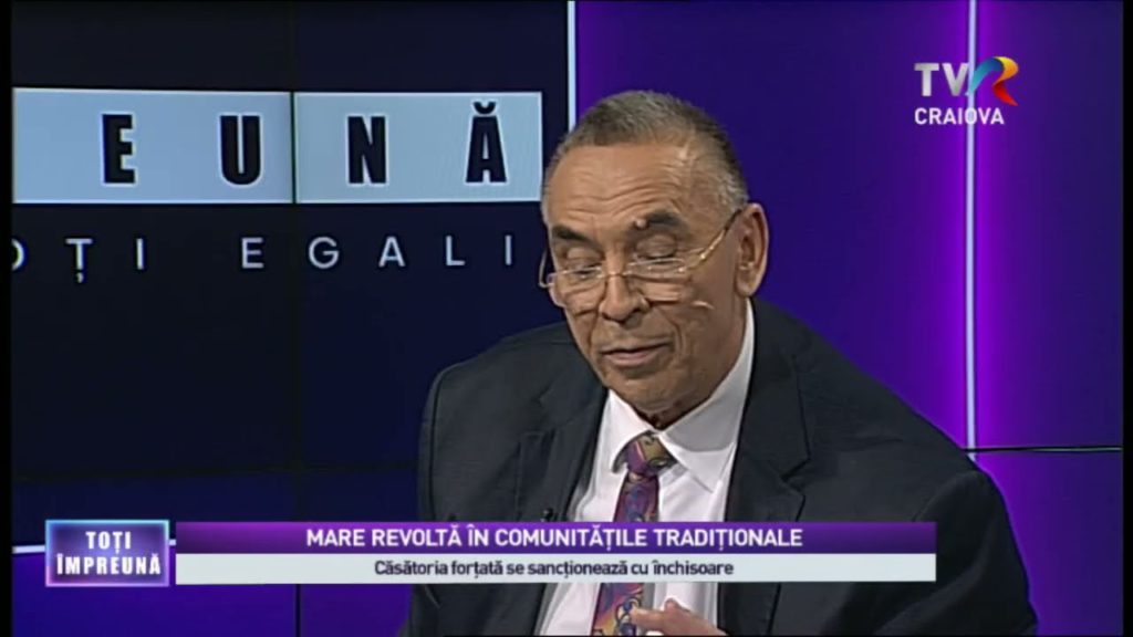 TVR Craiova - Studioul Regional TVR Craiova - Dolj, Gorj, Arges, Valcea, Olt, Mehedinti